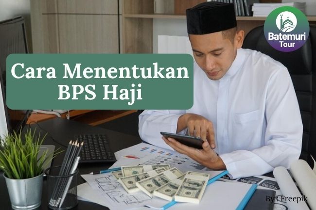4 Cara Mudah Menentukan Bank Penerima Setoran Biaya Penyelenggaraan Ibadah Haji Agar Proses ...